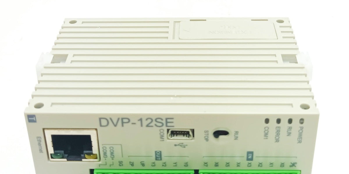 DVP12SE11T – teratronixmx