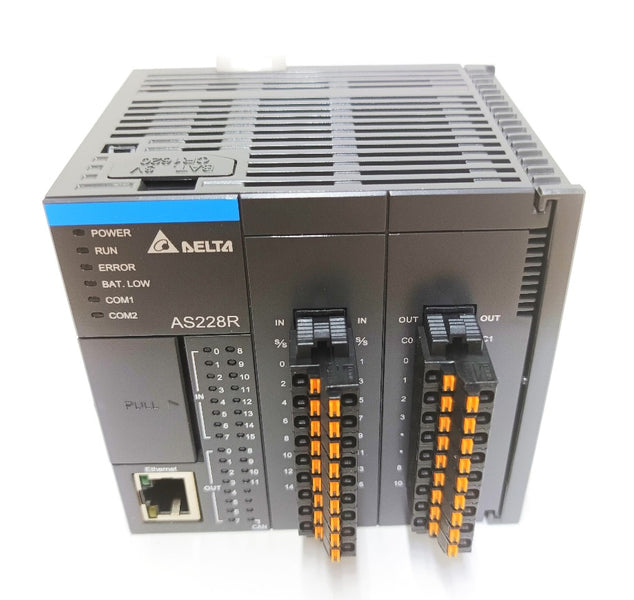 AS228R-A – teratronixmx