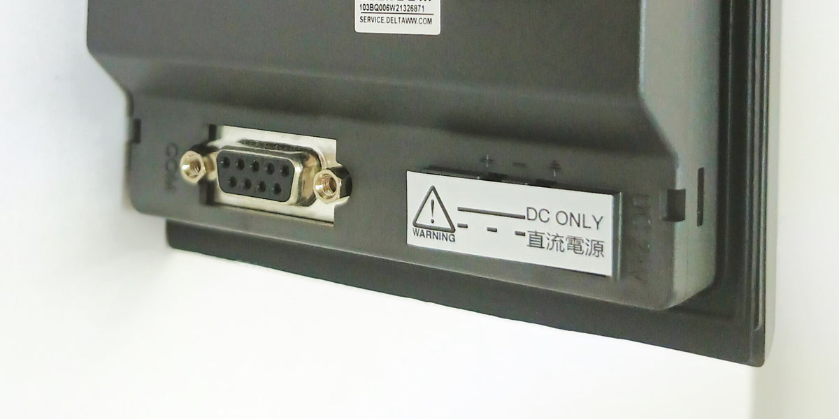 DOP-103BQ – teratronixmx