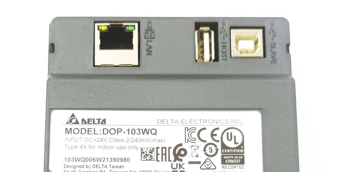 DOP-103WQ – teratronixmx