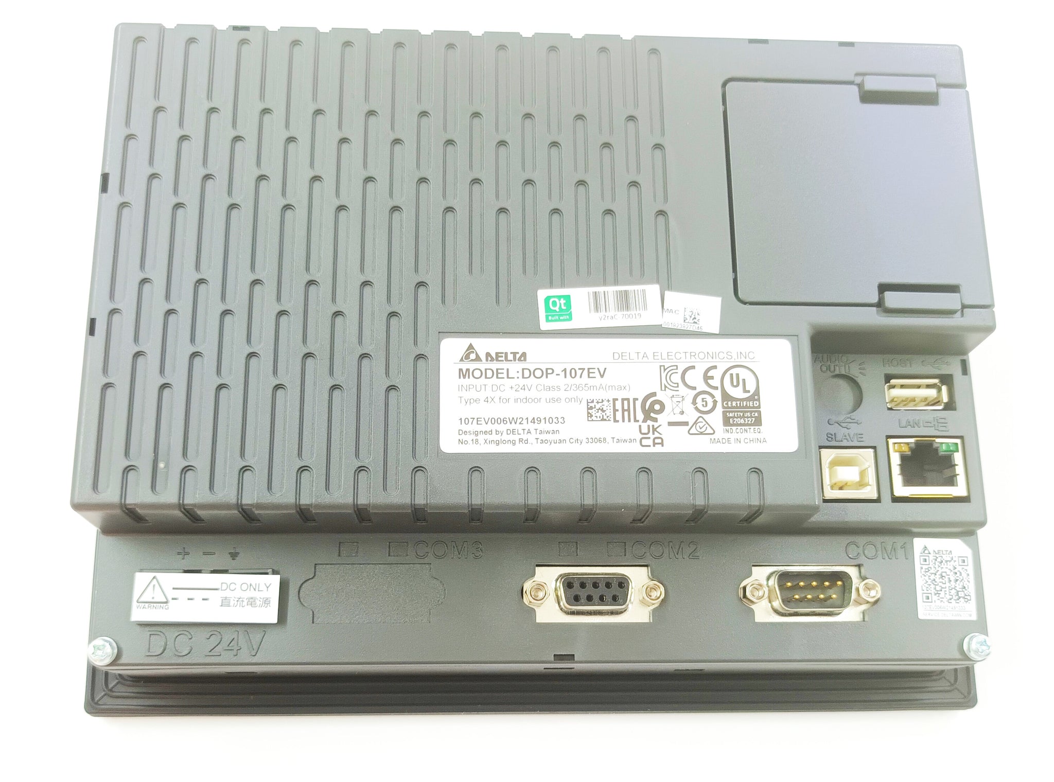 DOP-107EV – teratronixmx