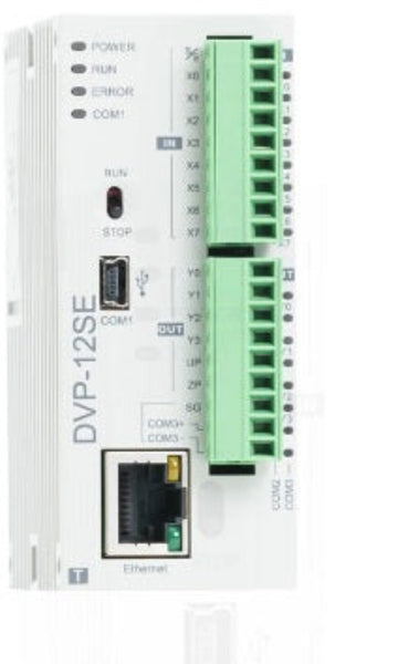 DVP12SE11T – teratronixmx