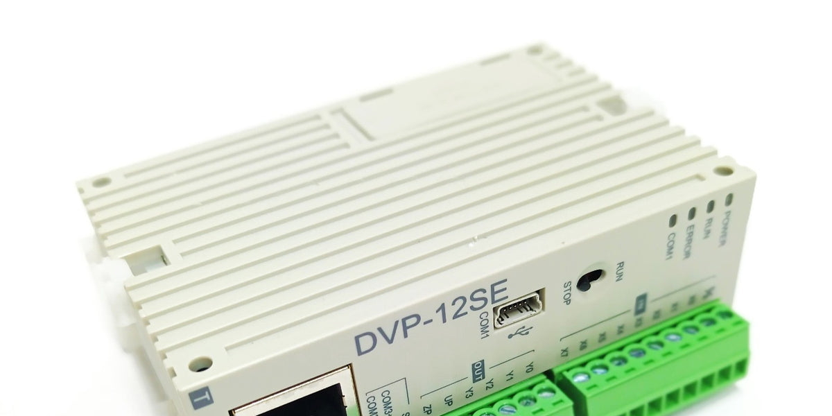DVP12SE11T – teratronixmx