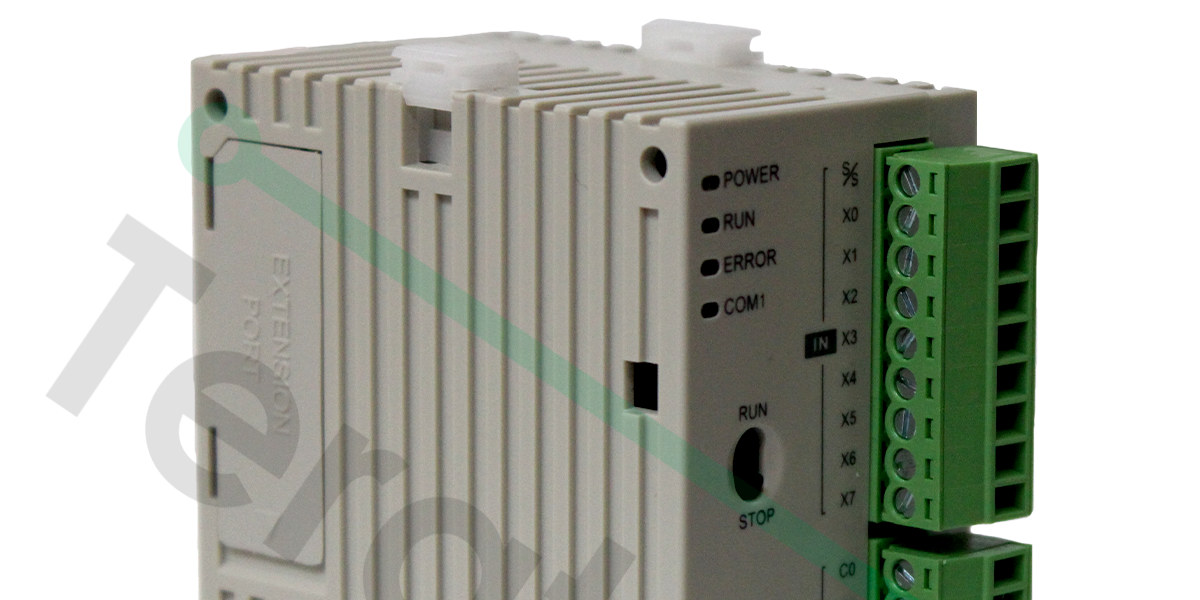 DVP12SA211R – teratronixmx