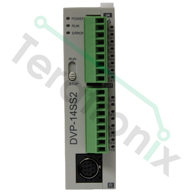 Refacciones PLC, Delta Electronics, Finder, Simetrix – teratronixmx