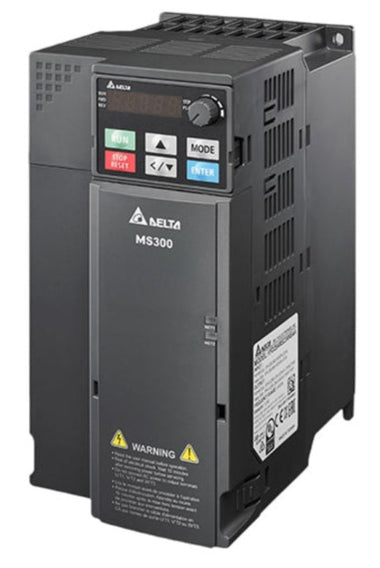 Variadores de Frecuencia: Delta Electronics, Finder, Simetrix – Page 3 – teratronixmx